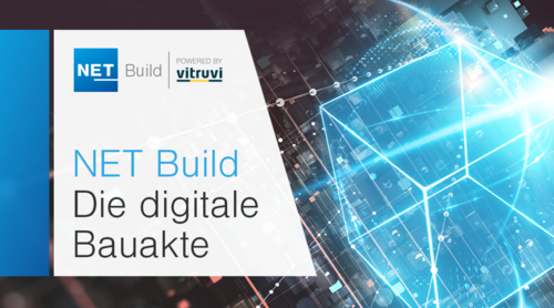 Ein Film über NET Build – Die digitale Bauakte | TKI Chemnitz